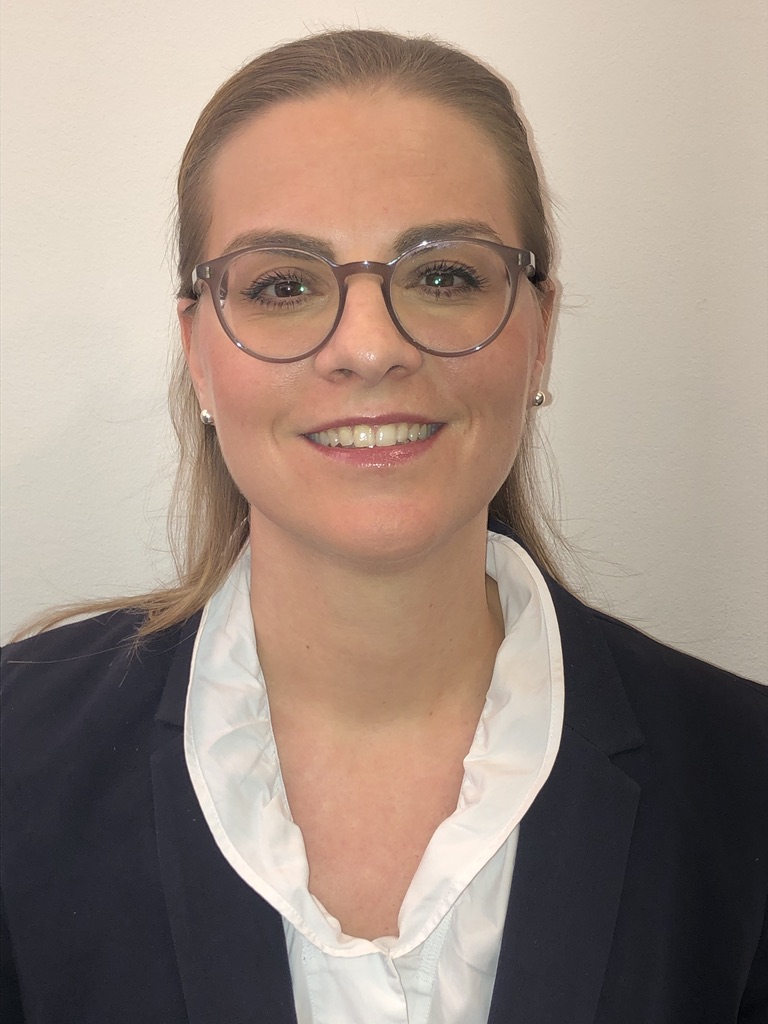 Eva Theuer, April 2020 – StV Postgrad